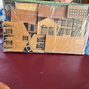 Keystone | Accents | Keystone House Painter Set 22 | Poshmark